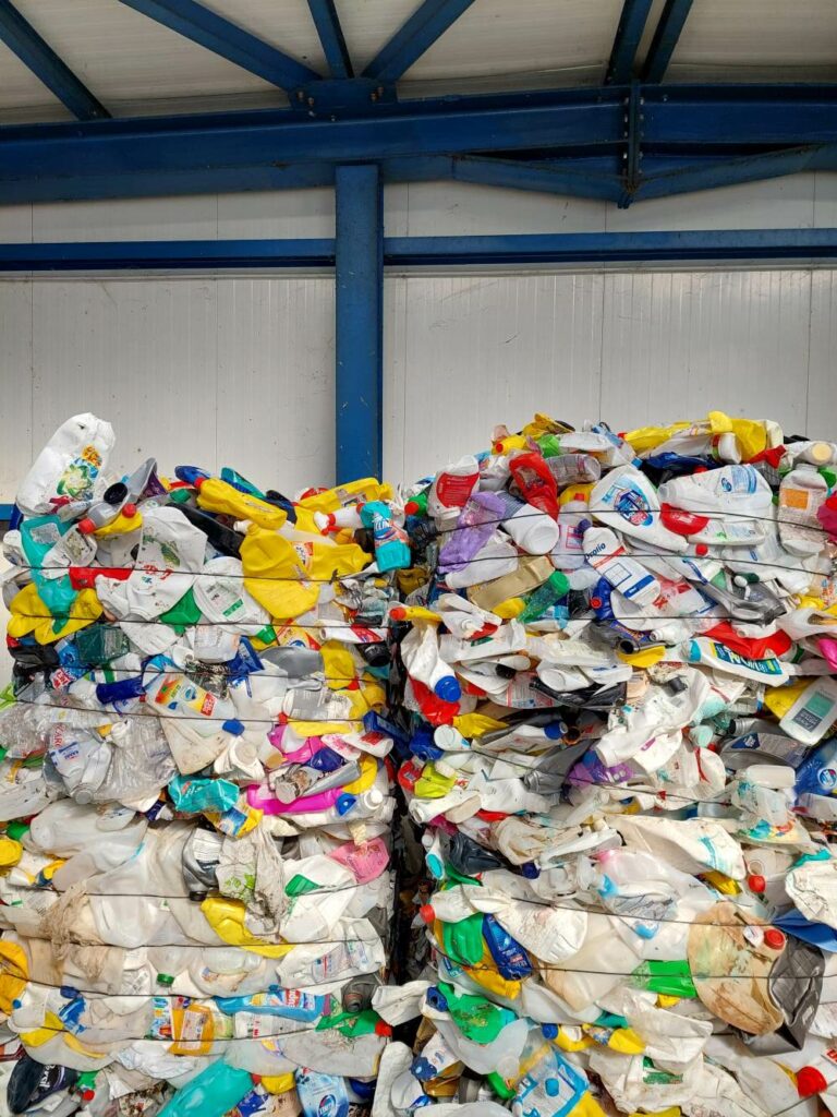 Η CretaRecycling – Στειακάκης Δευκαλίων αναλαμβάνει τα ηνία της ...